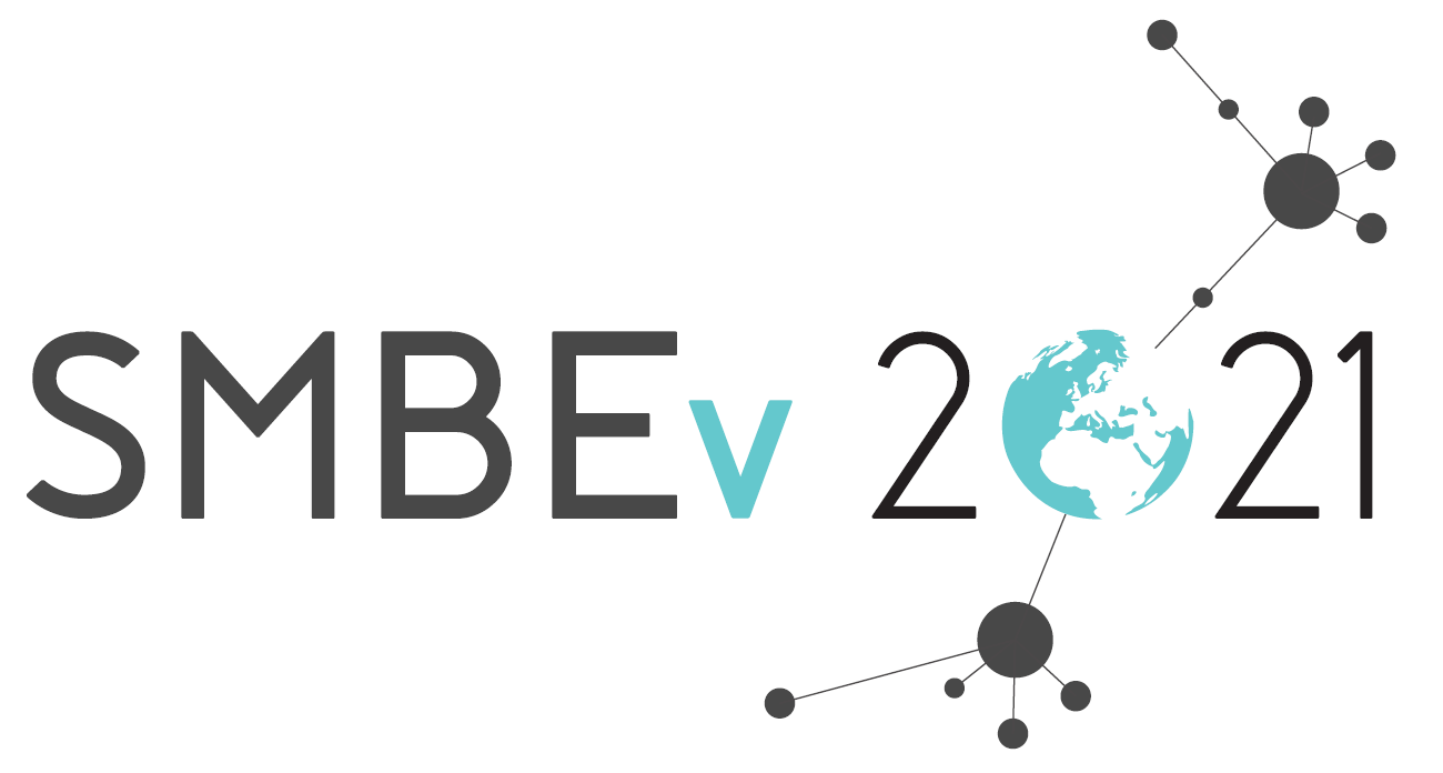 SMBEv 2021 - Society for Molecular Biology and Evolution