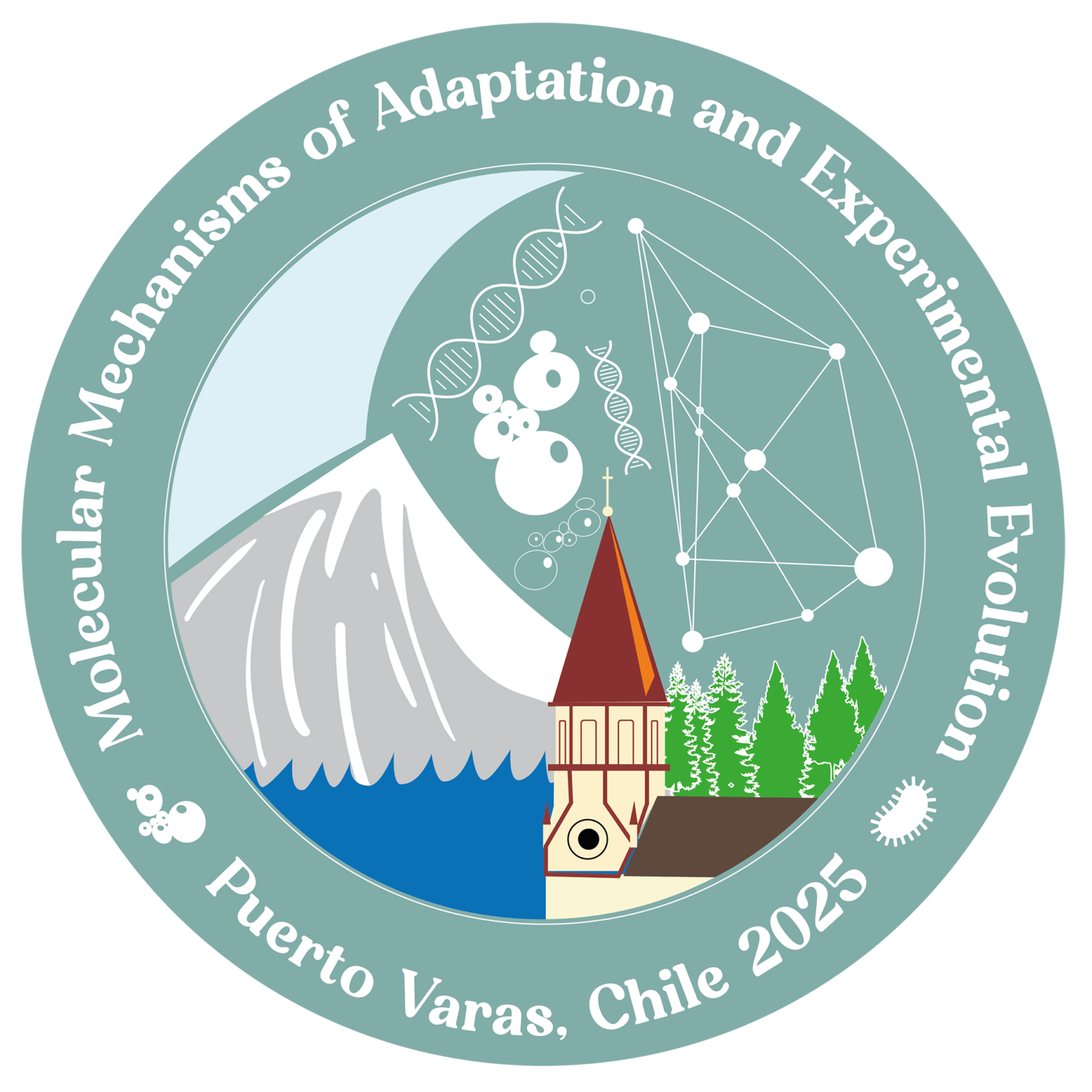 Schedule - Society for Molecular Biology and Evolution